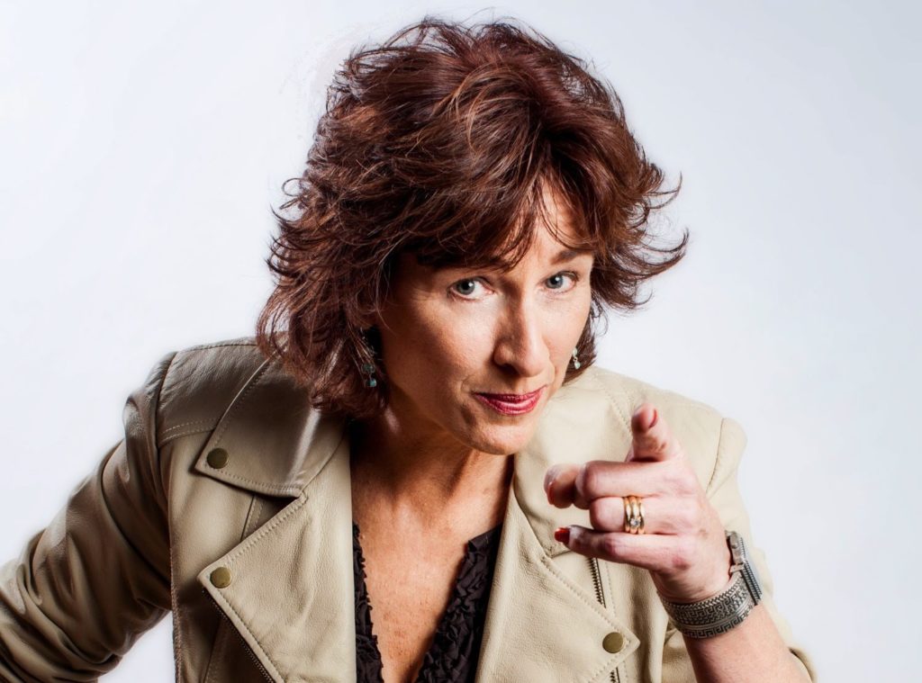 One Night Stans Comedy Club | Home Page