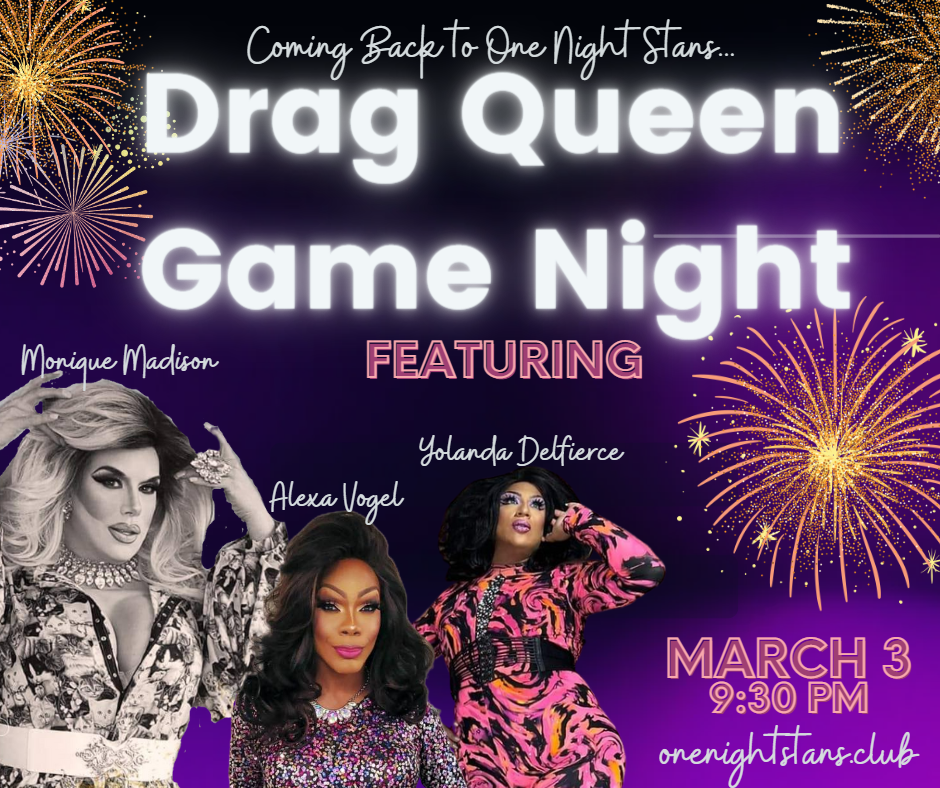 One Night Stans Comedy Club | Home Page