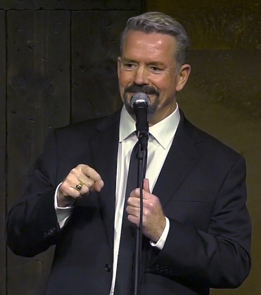 One Night Stans Comedy Club | Home Page