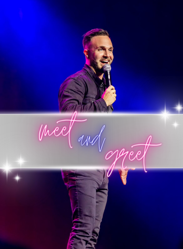 One Night Stans Comedy Club | Home Page