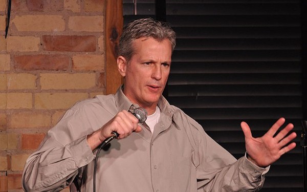 One Night Stans Comedy Club | Home Page